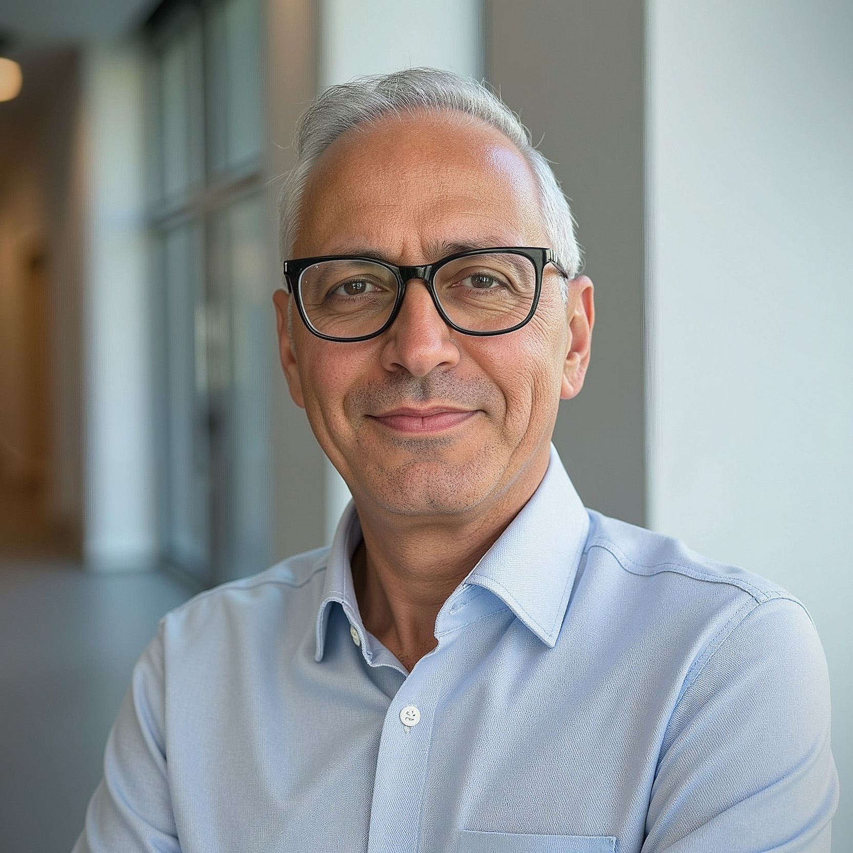 Meet Your Strategic IT Partners at Signal Consulting